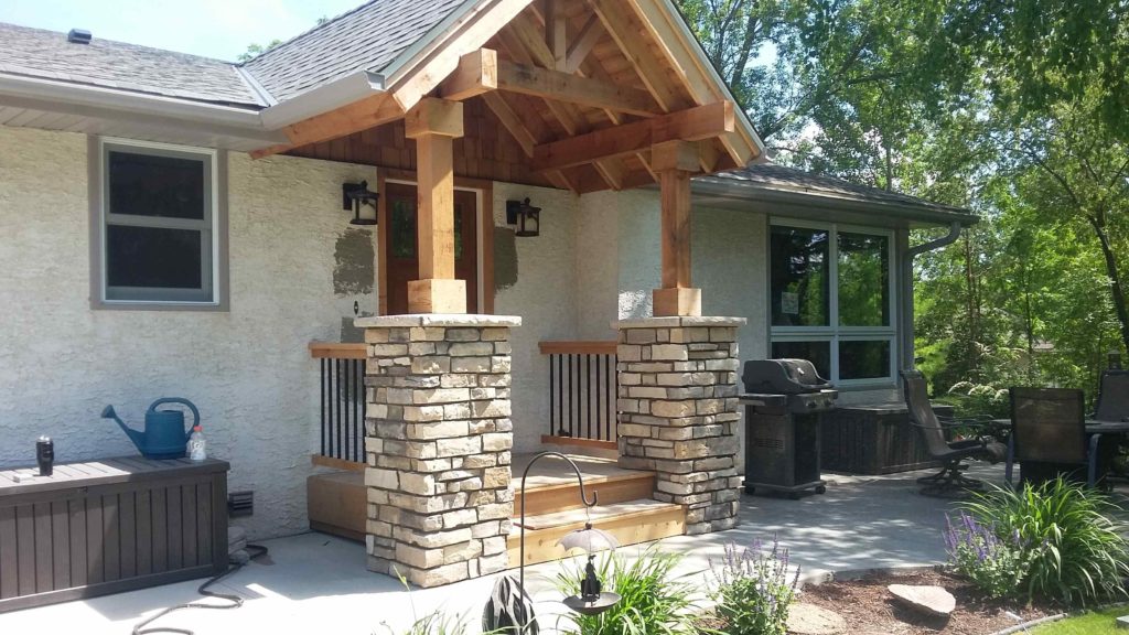 About | #1 High-Quality Stone Veneers, MN | Cascade Stone