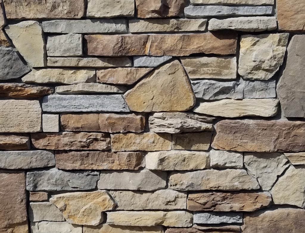 Decorative Veneer Stone Combinations, MN | Cascade Stone