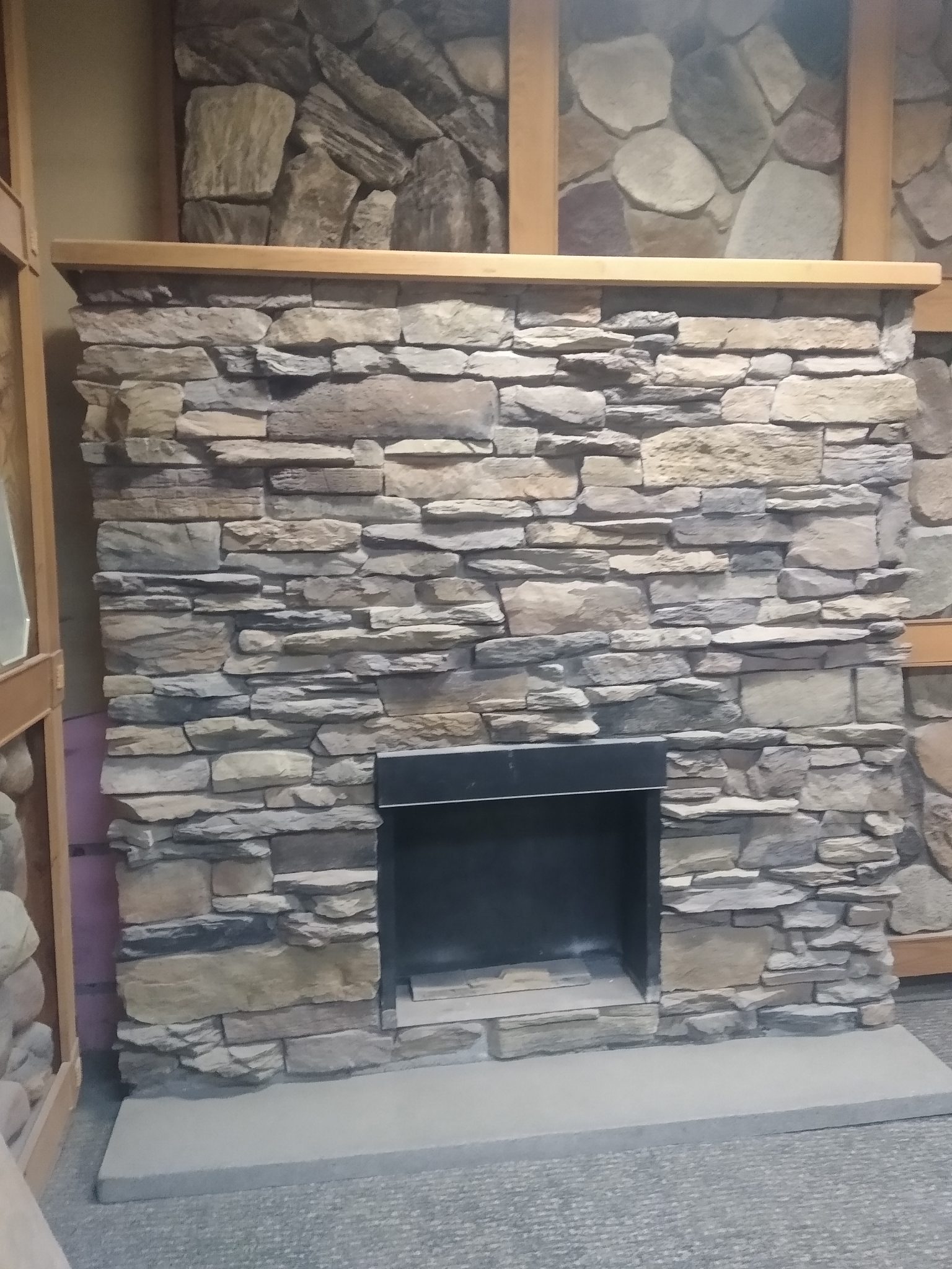 Contact Cascade Stone Co. New Brighton Mn Stone veneer